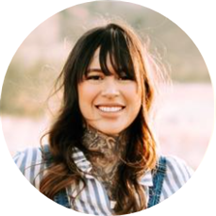 Serina Palomino, LPCC, Los Angeles, CA | Psychotherapist