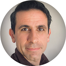 Seth Gruenwald, LCSW, IL | Psychotherapist | Get Virtual Care