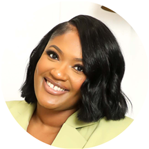 Shakira Miller, LPC, Washington, DC | Psychotherapist