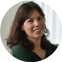 Shalimar Hoeg, LMHC, West Nyack, NY | Psychotherapist