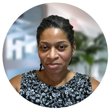 Shalisa Partee, LCSW - C, Owings Mills, MD | Psychotherapist