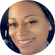 Shameka Clark-Savage, LPC, Pondsville, MD | Psychotherapist