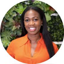 Shana-Kay Thomas, WHNP, NY | Women's Health Nurse Practitioner