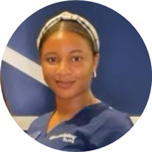 Shanay Knight, New York, NY | Aesthetician / Esthetician