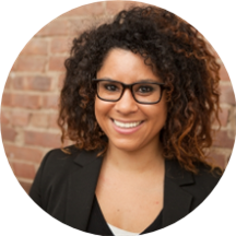 Shani Jordan-Goldman, RD, MS, RDN | Jordan-Goldman, Shani, Brooklyn, NY