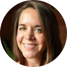 Shannon Guilmette, LICSW, Washington, DC | Psychotherapist