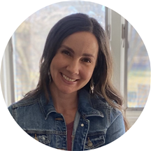 Shannon Leatherman, RDN, Osage, WY | Dietitian | Get Virtual Care