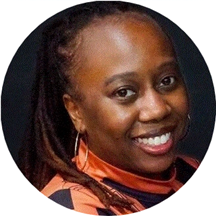 Shantae Boyd, LMSW, White Plains, NY | Psychotherapist