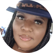 Shantale Etheridge, LPC | Rula Health - Dallas | Psychotherapist
