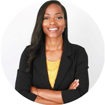Shantel Hayes, LPC, Austin, TX | Psychotherapist | Get Virtual Care