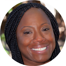 Shantell Harris, LCSW | Rula Health - San Francisco/Oakland, San ...
