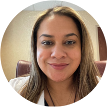 Sharon Ramjattan, PA | ClearMD, New York, NY | Physician Assistant