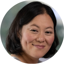 Sharon Ramos, MSW, WA | Psychotherapist | Get Virtual Care