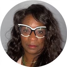 Sharonne Lynch, MSW, LCSW, New York, NY | Psychotherapist