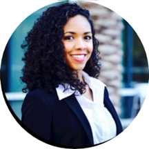 Shawntae Stevenson, LCSW, Irvine, CA | Psychotherapist