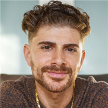 Shayan Salar, LCSW, Philadelphia, PA | Psychotherapist