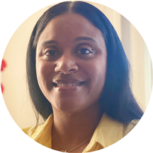 Shaylah Anderson, LPCC, Los Angeles, CA | Psychotherapist