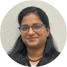 Sheeja Jacob, APRN, St. Cloud, FL | Nurse Practitioner