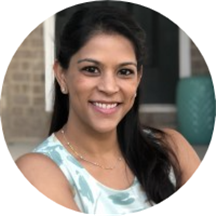 Sheeka Gupta, PT | Luna On-Demand Physical Therapy - North Carolina ...