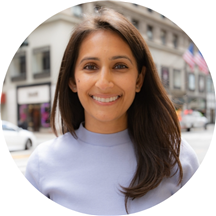 Sheena Shah, DPT, PT, Hoboken, NJ | Physical Therapist