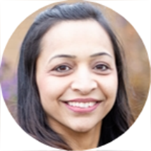 Sheetalben Patel, Bartlett, IL | Family Nurse Practitioner