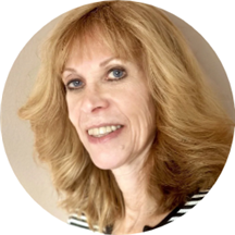 Sheri Johnson, LMHC, MA | Psychotherapist | Get Virtual Care