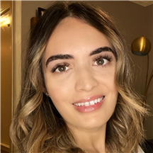 Shirin Rahimi, LCSW, San Antonio, TX | Psychotherapist