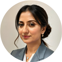 Shogofa Halimi, APRN, Marietta, GA | Family Nurse Practitioner