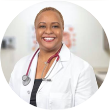 Shonna Harris, NP, Dallas, TX | Nurse Practitioner | Get Virtual Care