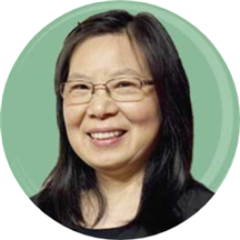 Shu Min Liu, LAc, Berkeley Heights, NJ | Acupuncturist