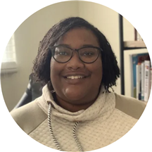 Sierra White, MA, LPCC, Columbus, OH | Psychotherapist