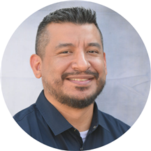 Simon Longoria, LCSW, Oakland, CA | Psychotherapist | Get Virtual Care