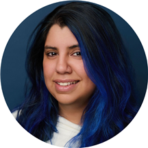 Simone Longoria, LPC, Stamford, CT | Psychotherapist
