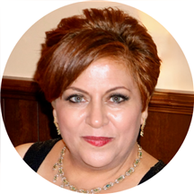 Sofia Emamian, LCSW, Santa Monica, CA | Psychotherapist