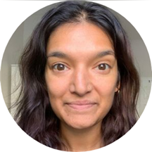 Sonia Martin, LCSW, Brooklyn, NY | Psychotherapist | Get Virtual Care