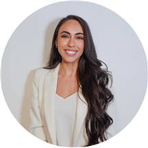 Stacie Mendez, LMHC, Merritt Island, FL | Psychotherapist