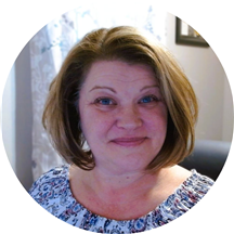 Stacy Griesheimer, SLP, CCC - SLP, Belle Fourche, SD