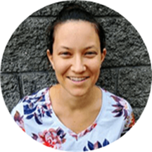 Stefanie Aring, FNP, Portland, OR | Family Nurse Practitioner