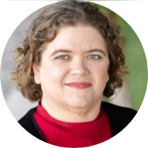 Steffanie Strawbridge, LCSW, Austin, TX | Psychotherapist