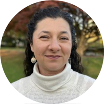 Stella Cook, LCSW, NY | Psychotherapist | Get Virtual Care