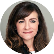 Stephanie Palmer McMahon, LCSW, NJ | Psychotherapist