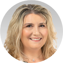 Stephanie Pasley, NP | Qualderm Partners