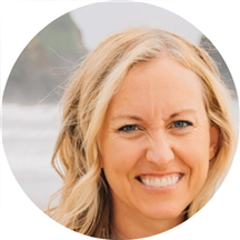 Stephanie Sonntag, MA, UT | Psychotherapist | Get Virtual Care