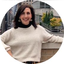 Stephanie Vassallo, LCSW, PA | Psychotherapist | Get Virtual Care