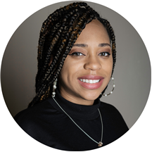 Stephany John, MA, NY | Marriage and Family Therapist