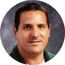 Stephen Gomes, LCSW, Los Angeles, CA | Psychotherapist