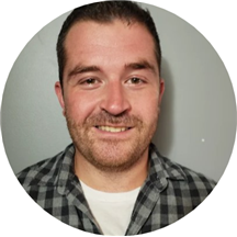 Stephen Medina, LMHC, Salem, MA | Psychotherapist | Get Virtual Care