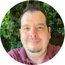 Steve Duff, MA | Grow Therapy, Louisville, KY | Psychotherapist