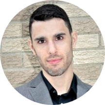 Steven Imgrund, CNS, MS, NY | Dietitian | Get Virtual Care