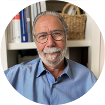 Steven Laska, LMFT, Los Angeles, CA | Psychotherapist